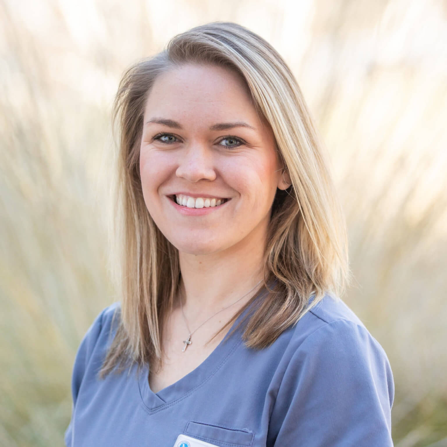 Alison E. | Las Tablas Animal Hospital In Templeton, CA