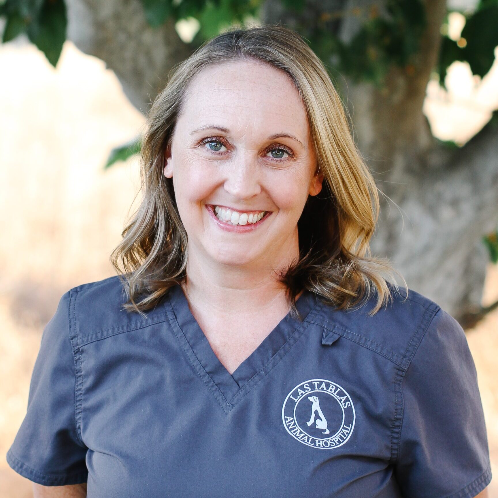 Sadie Z. | Las Tablas Animal Hospital In Templeton, CA