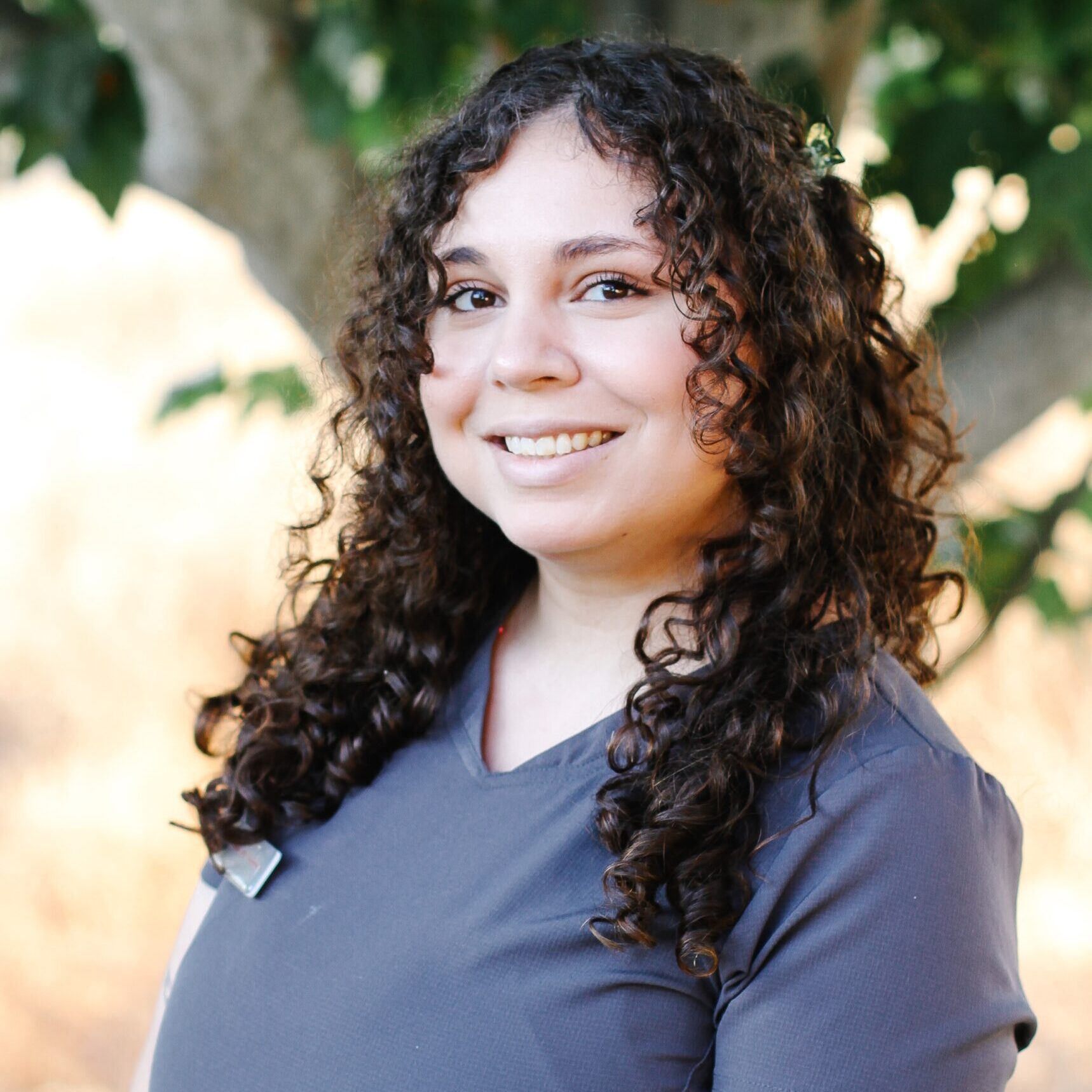 ALISSA R. | Las Tablas Animal Hospital