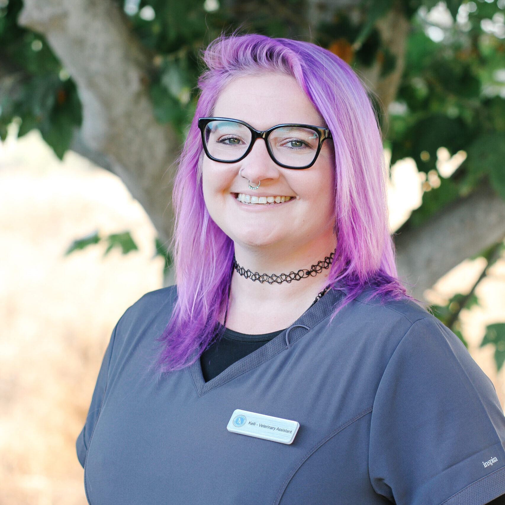 Kelli B. | Las Tablas Animal Hospital